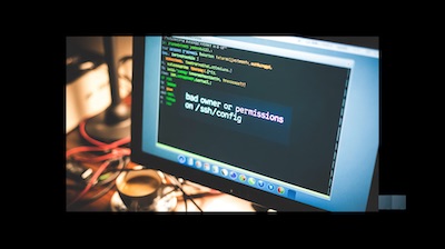 How to Fix SSH Error: "Bad owner or permissions on ~/.ssh/config"
